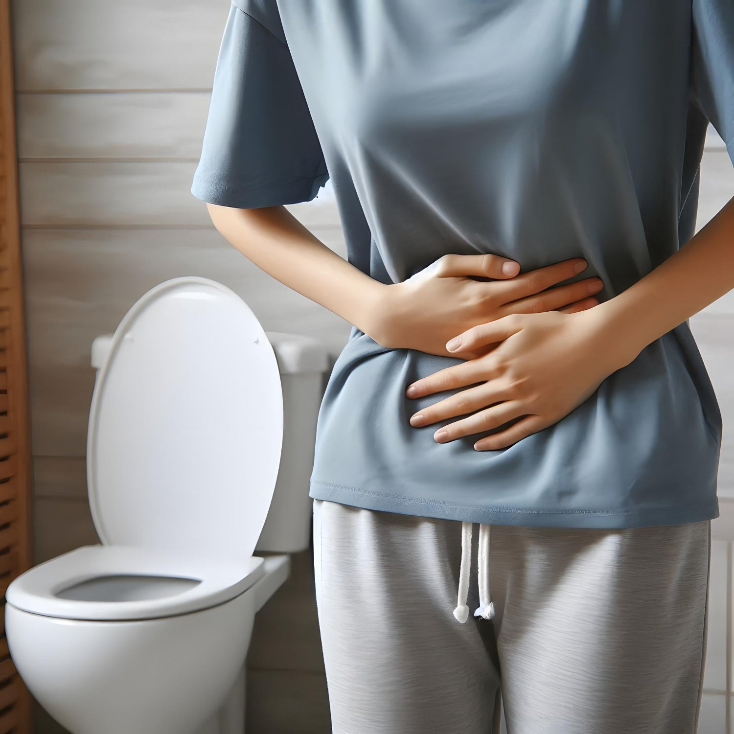 Lack of Exercise in Daily Life... Could It Be Constipation? | Health ...