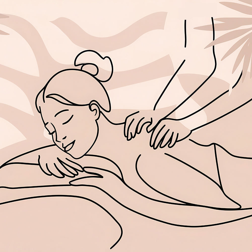 Why You Feel Refreshed and Invigorated After a Massage