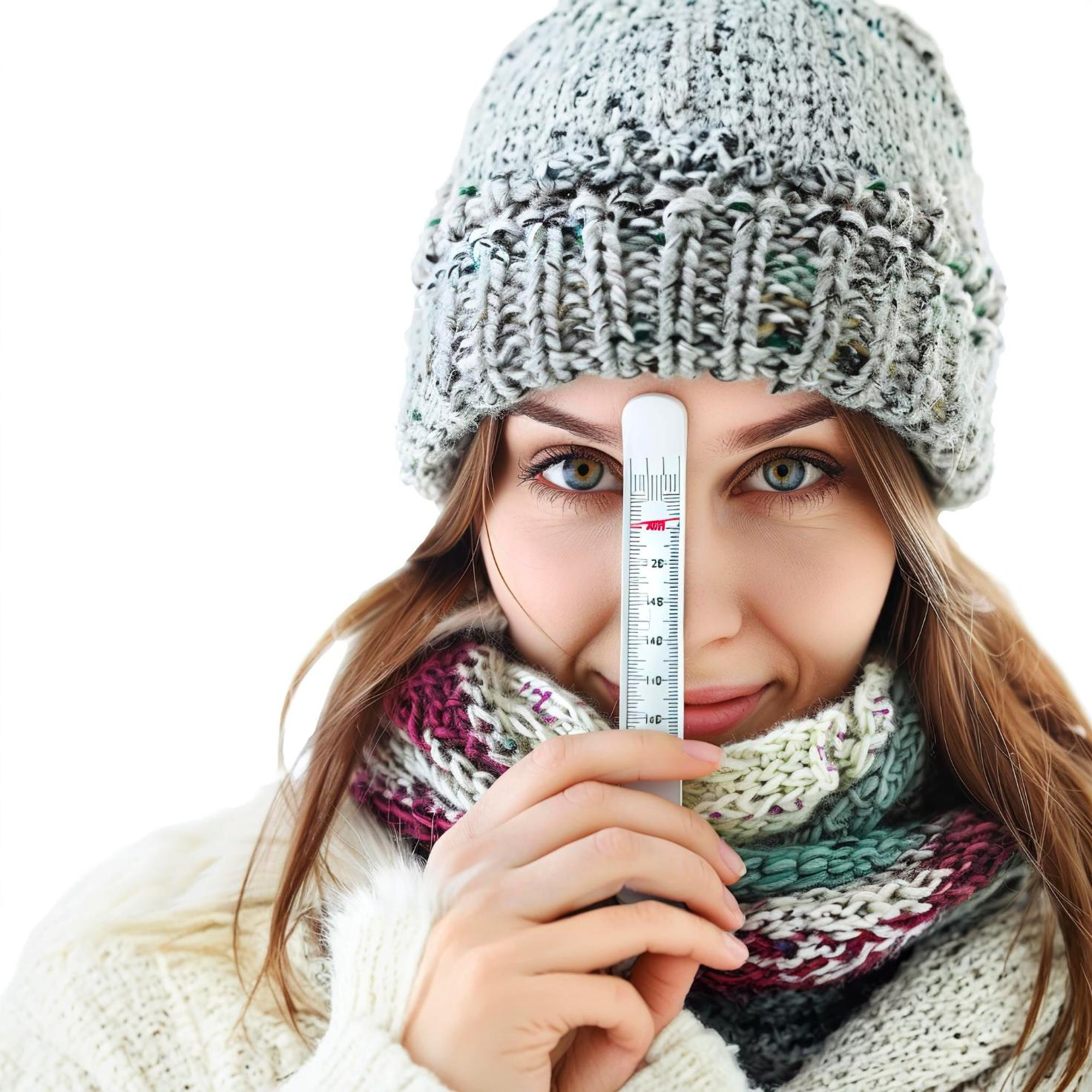 Body Temperature and Immunity: The Key to Protecting Our Defense Syste