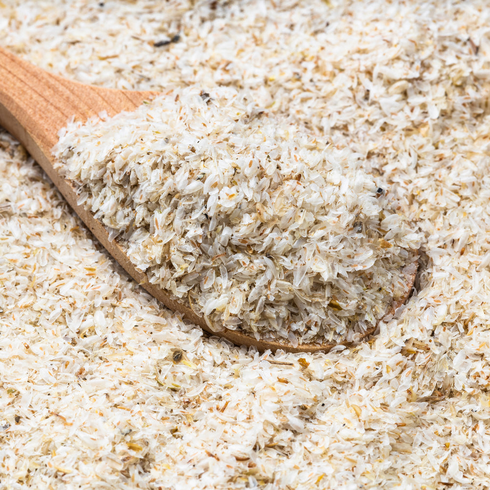 This Powder Helps Relieve Constipation—But You Must Take It with Water ...