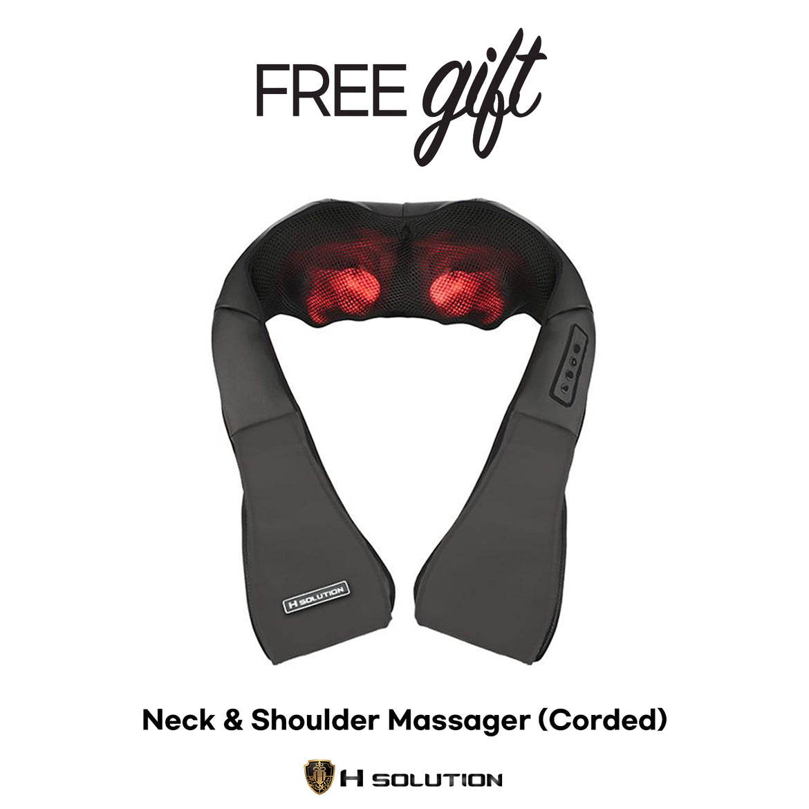 Hand / Foot Massager – Health Korea Shop